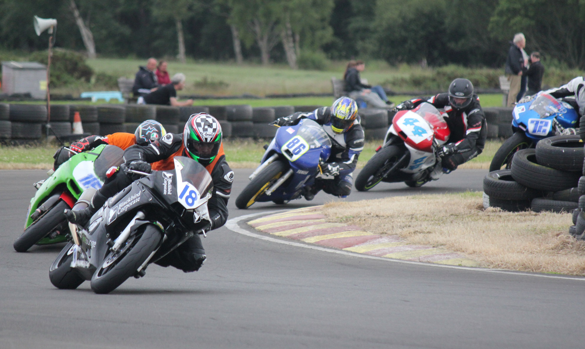 Gallery CV Racing 2015 - CV Racing