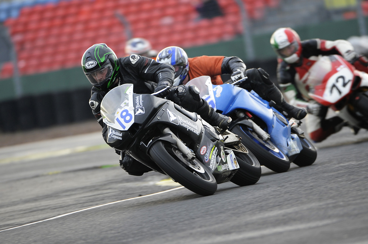 Gallery CV Racing 2017 - CV Racing