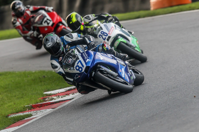 Gallery CV Racing 2016 - CV Racing