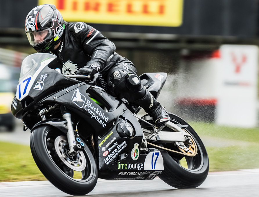 Gallery CV Racing 2016 - CV Racing