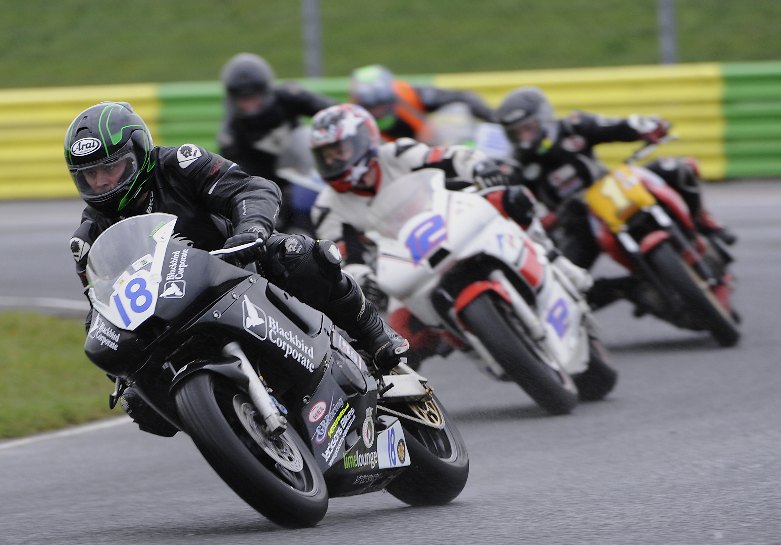 Gallery CV Racing 2017 - CV Racing