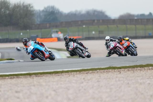 Gallery CV Racing 2018 - CV Racing