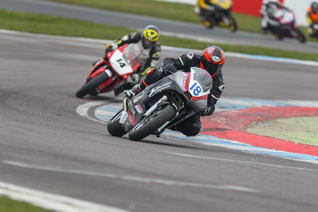 Gallery CV Racing 2018 - CV Racing