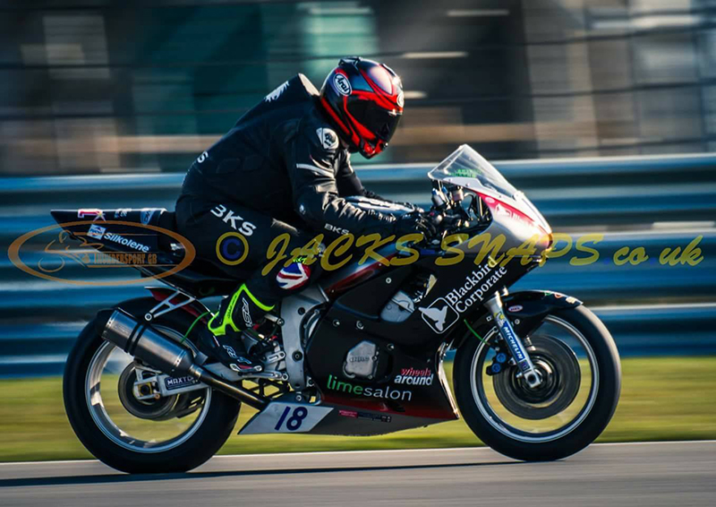 Gallery CV Racing 2018 - CV Racing