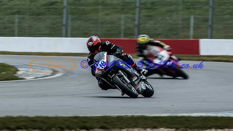 Gallery CV Racing 2018 - CV Racing