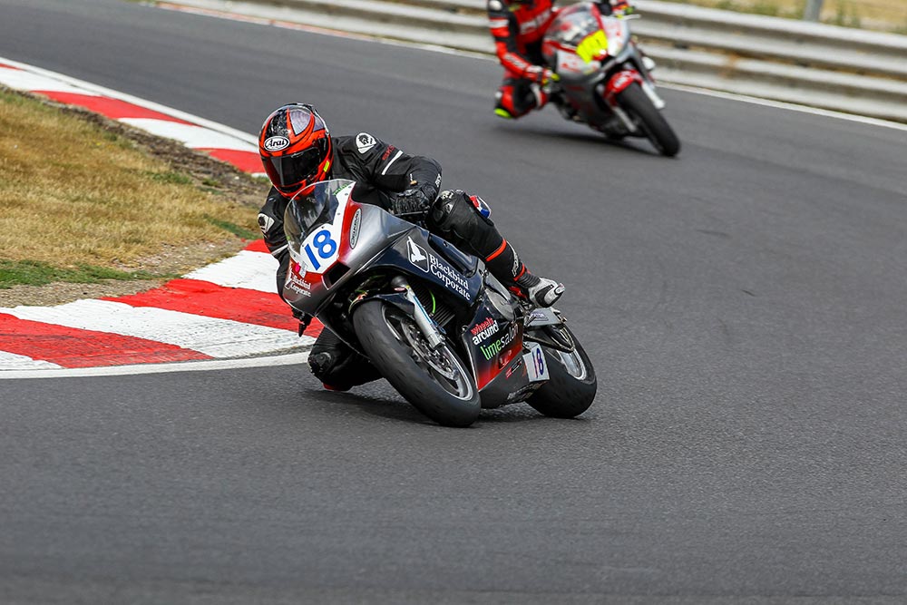 Gallery CV Racing 2018 - CV Racing